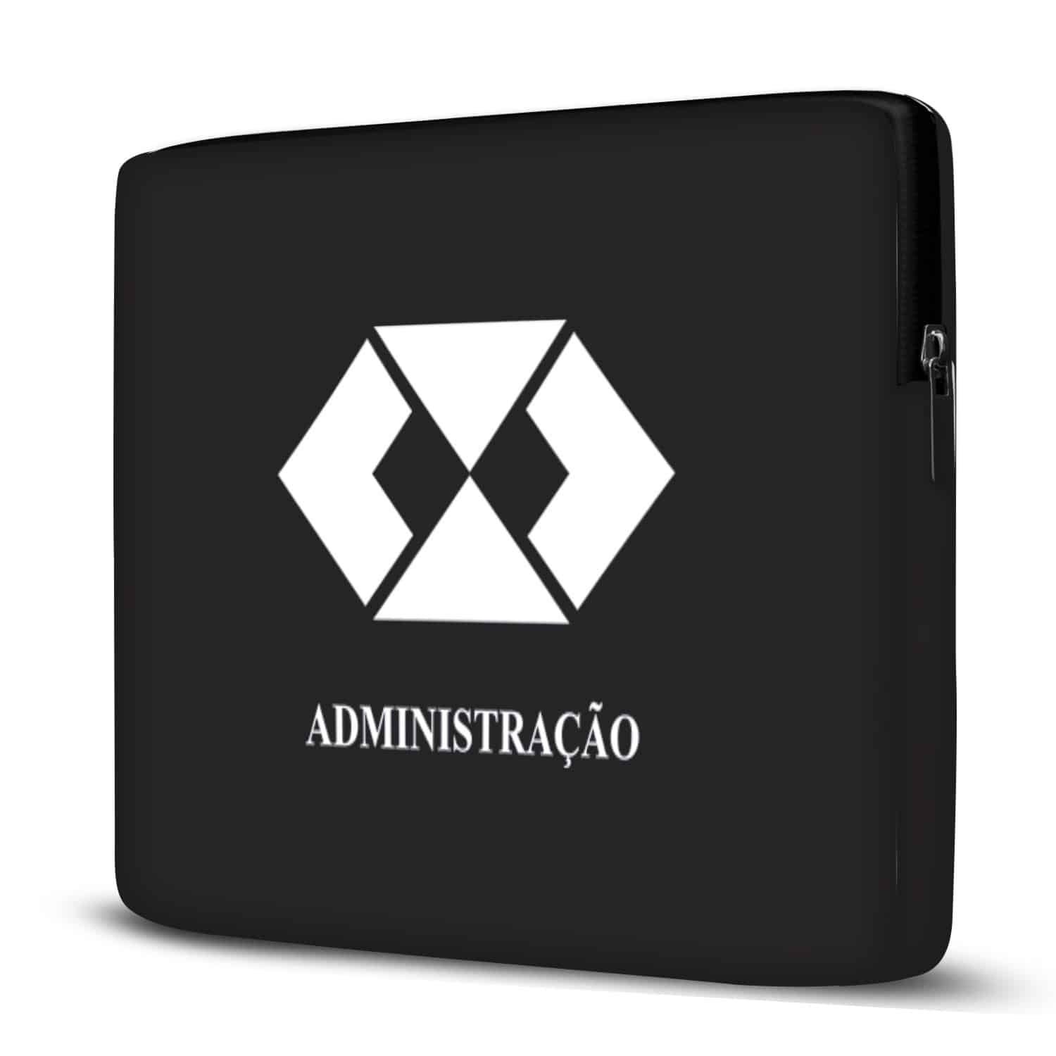 Capa para Notebook em Neoprene – ISOPRENE – Administração – Loja ...