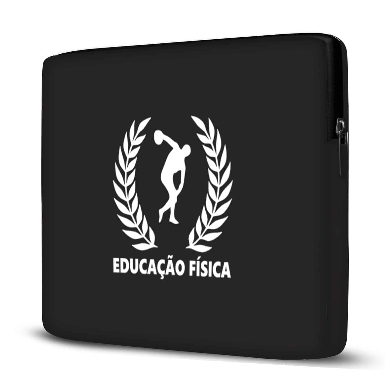 Capa para Notebook em Neoprene – ISOPRENE – Educação Física – Loja ...