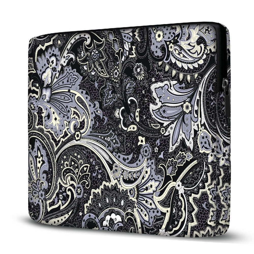 Capa para Notebook em Neoprene – ISOPRENE – Etnica – Loja Isoprene Atacado