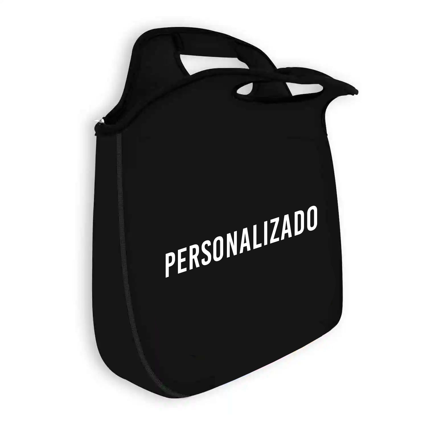 Bolsa Multiuso em Neoprene – ISOPRENE – Personalizado – Loja Isoprene ...