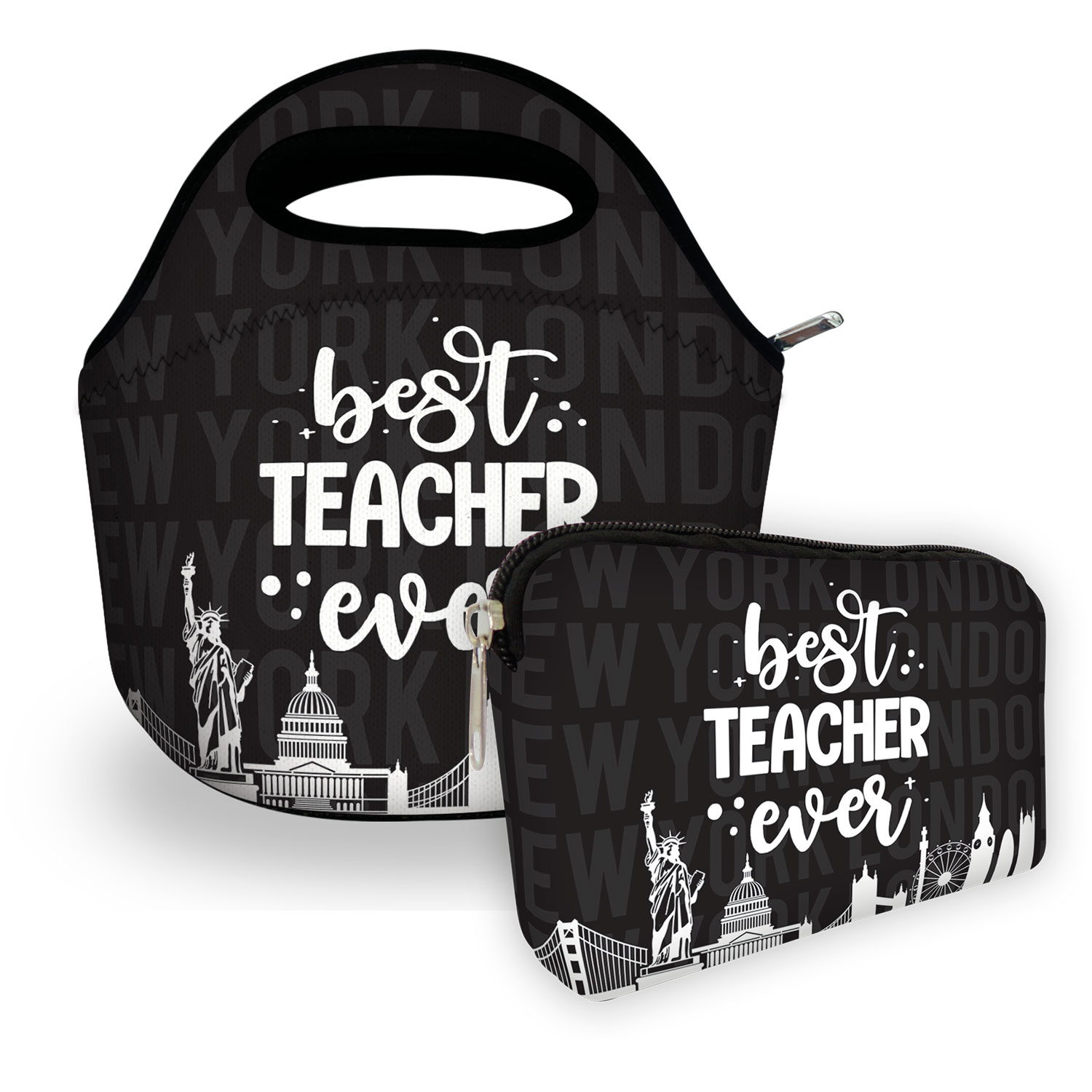 Kit Basic em Isoflex com 1 Bolsa + 1 Necessaire – ISOPRENE – Best ...