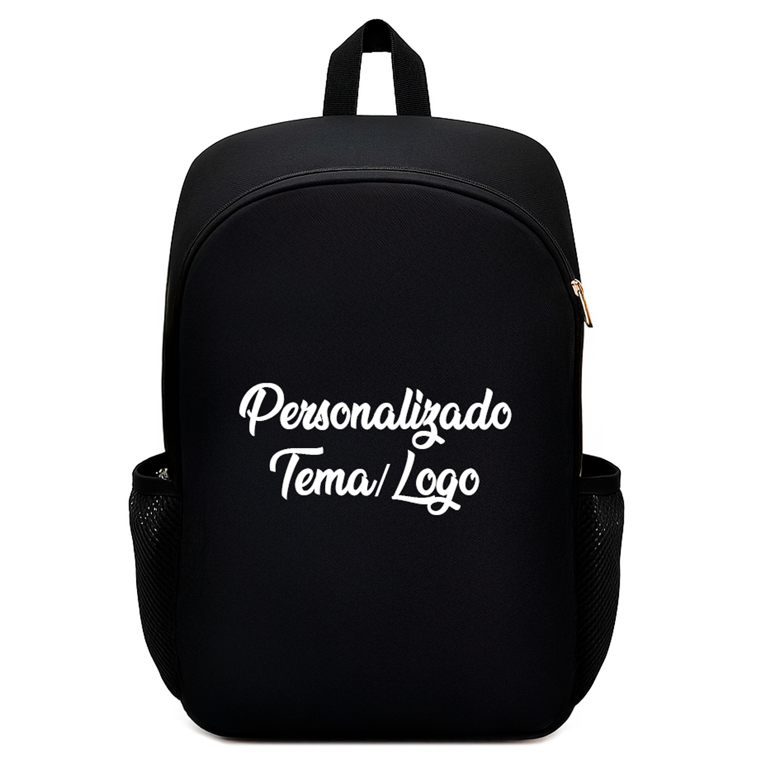 Mochila Plus Grande Juvenil de Costas – ISOPRENE – Personalizado – Loja ...